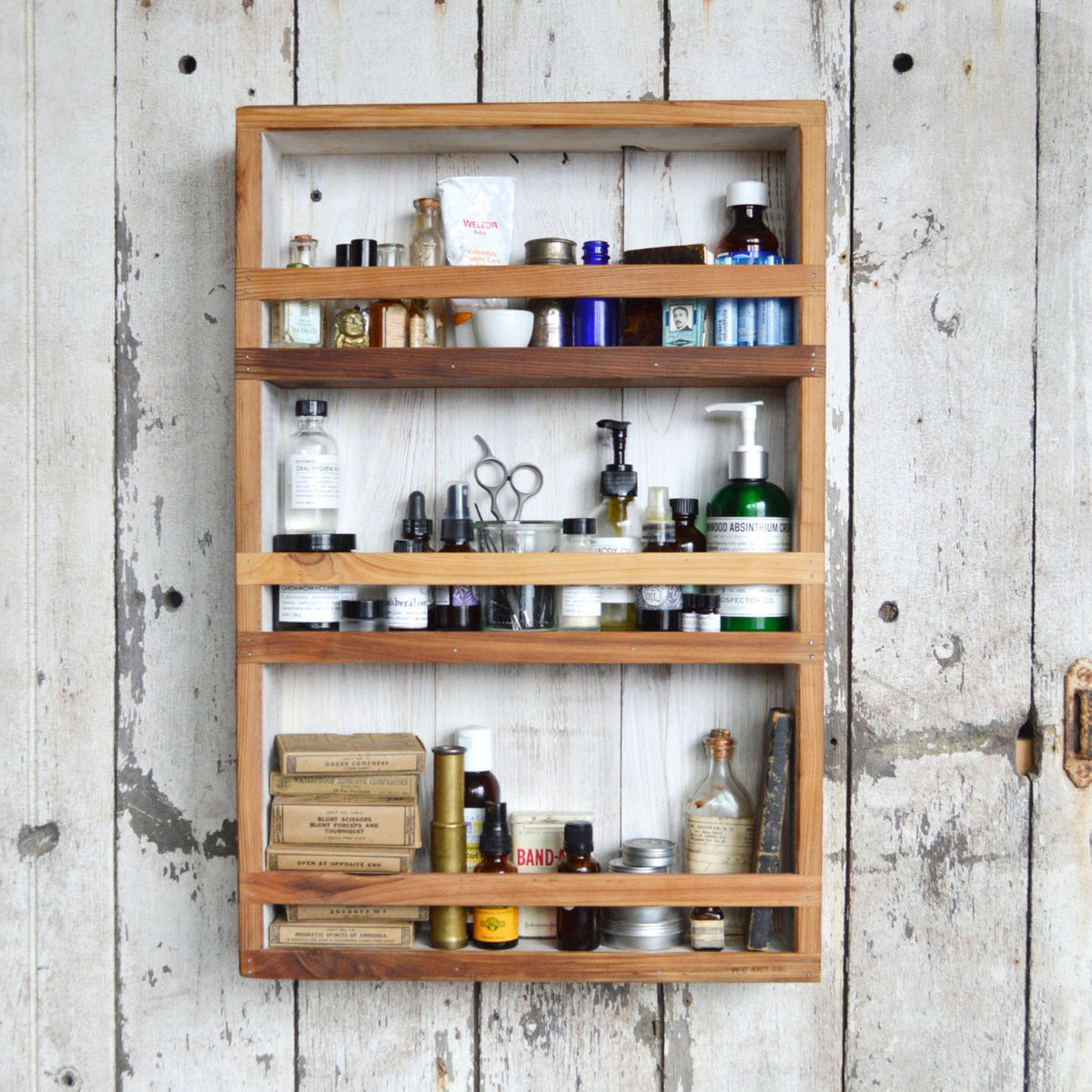 Home – Peg and Awl