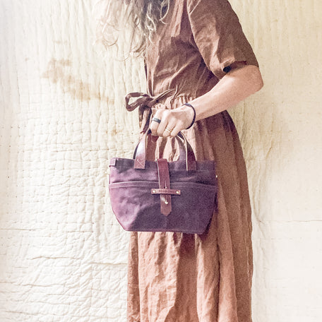 Bags – Peg and Awl