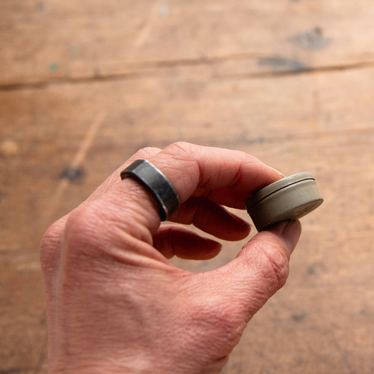 Newall Alternative Sketchbook – Peg and Awl